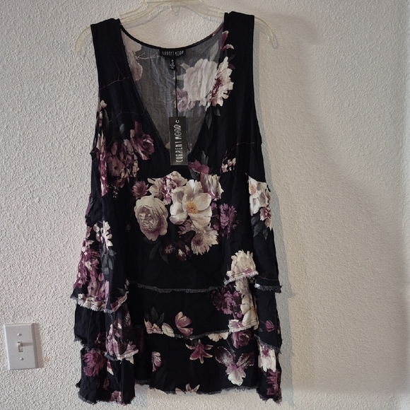 Dolls Kill | Dresses | Dollskill Current Mood Get Over It Babydoll ...